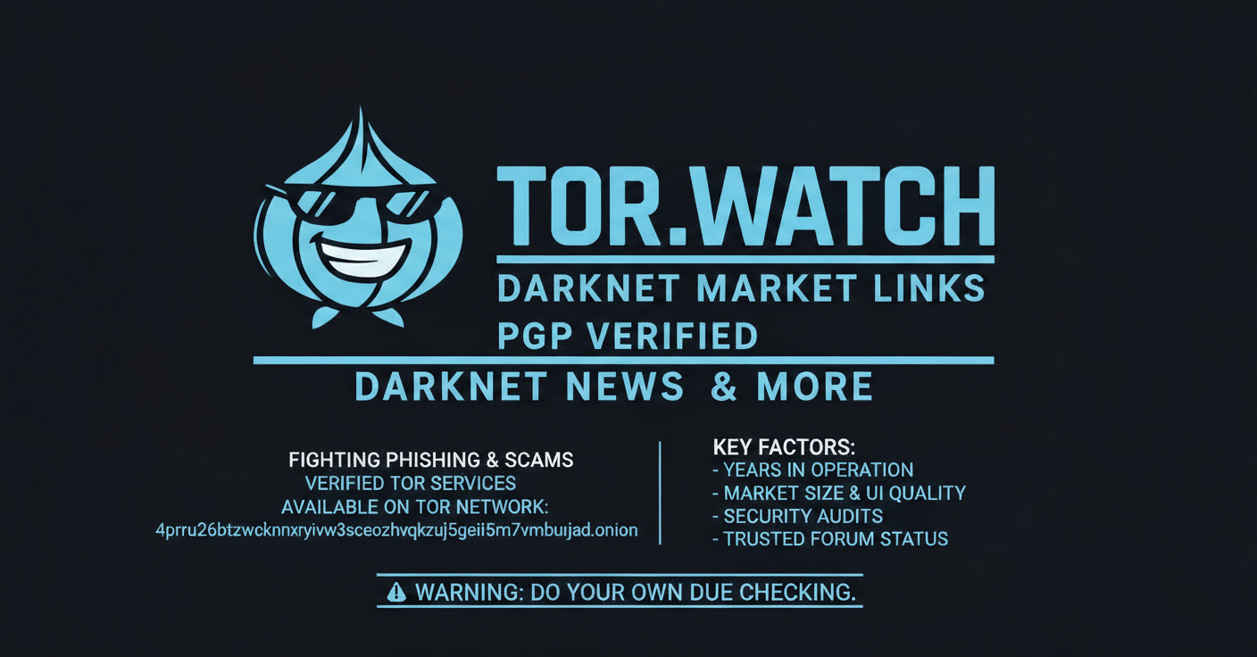 Dread Link 2025 - Official .onion URL | Verified TorWatch Links